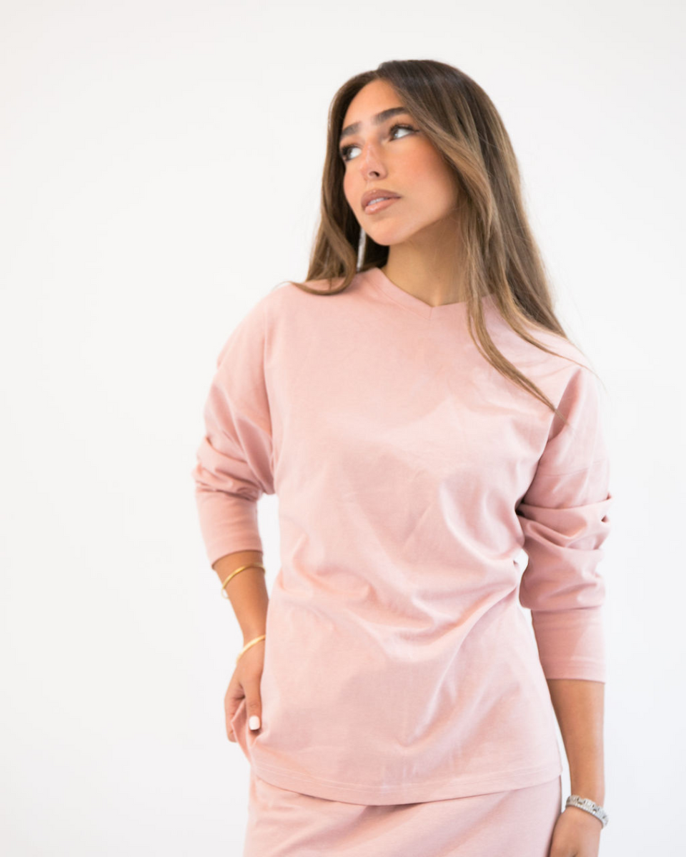 The Michelle Set – The Modestee